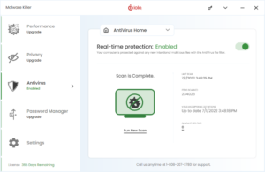 Anti-Malware: Detection, Prevention & Removal Tool | iolo