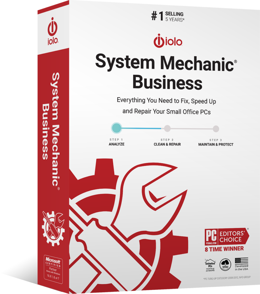 Purchase iolo Products Online | iolo