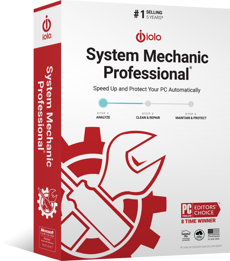 Purchase iolo Products Online | iolo