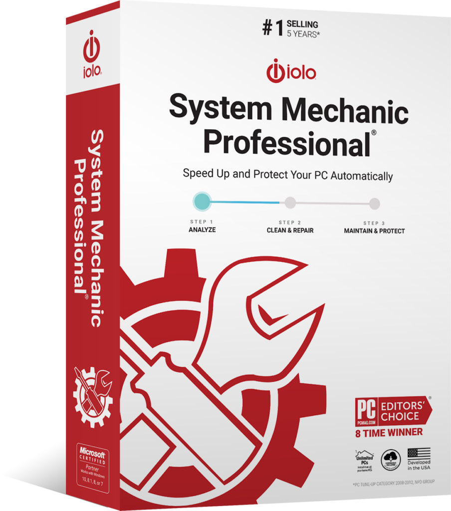 Purchase iolo Products Online | iolo