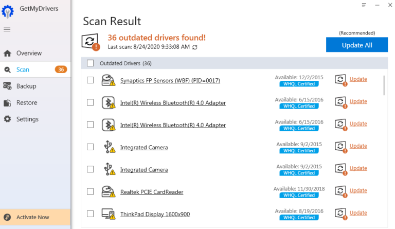 How to Use a Device Driver Updater | iolo