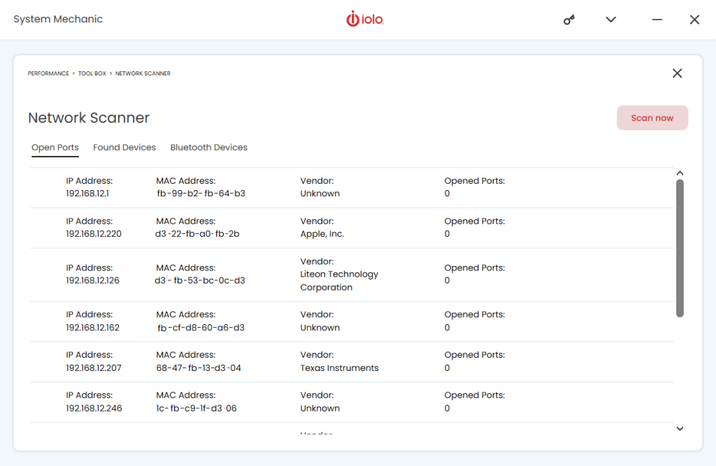 What is an Open Port & How To Protect & Secure Them | iolo