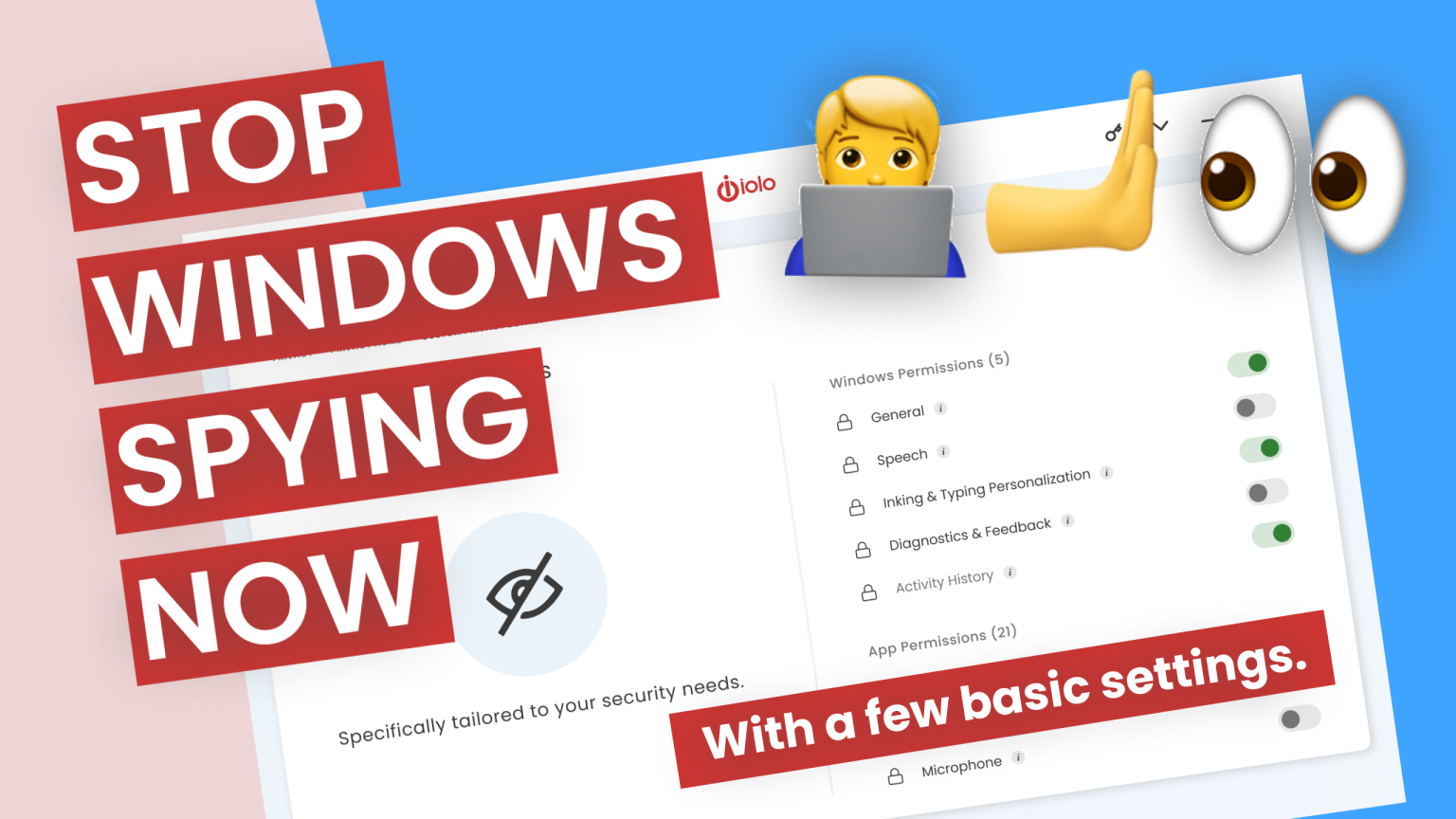Get faster internet speed using NetBooster | iolo