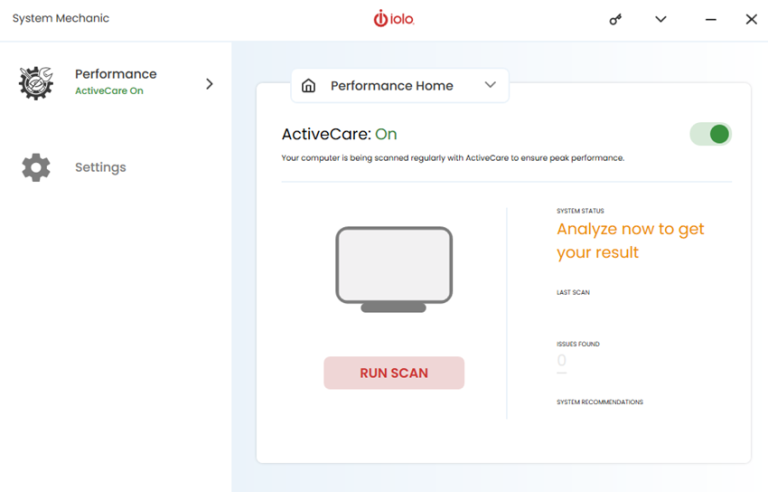 What is an open port and how to secure them | iolo