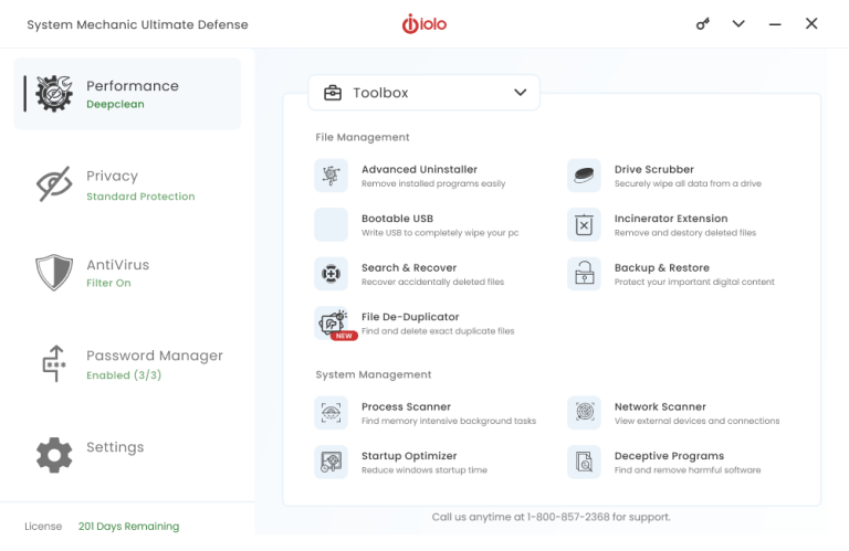 Download System Mechanic - Boost PC Performance | iolo