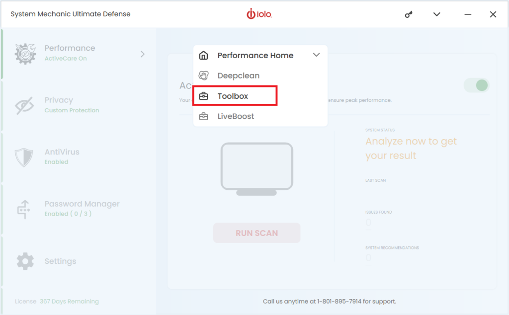 How to Use System Mechanic's File De-Duplicator | iolo