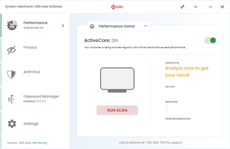 How to Install and Activate System Mechanic Ultimate Defense | iolo