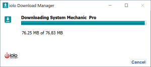 How to Install and Activate System Mechanic Professional | iolo