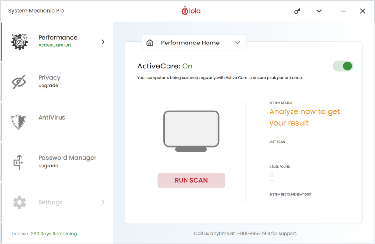 How to Install and Activate System Mechanic Professional | iolo