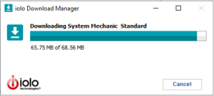 System Mechanic Help | iolo