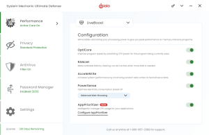 Download System Mechanic - Boost PC Performance | iolo
