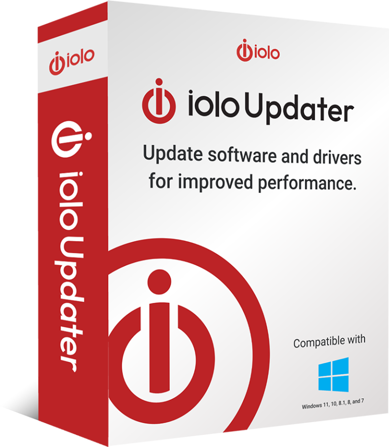 iolo's Download Hub | iolo