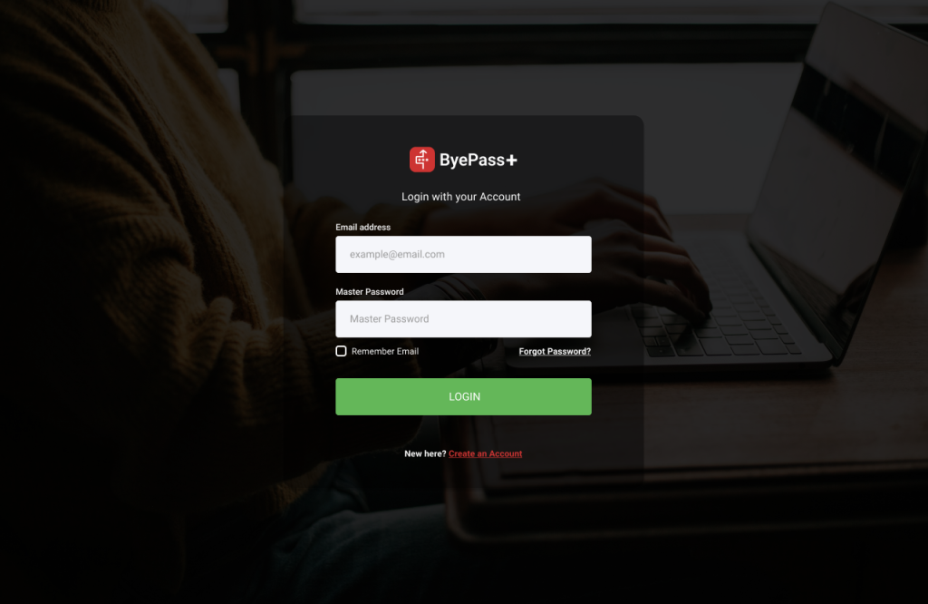 How to Migrate Password Data from ByePass to ByePass+ | iolo