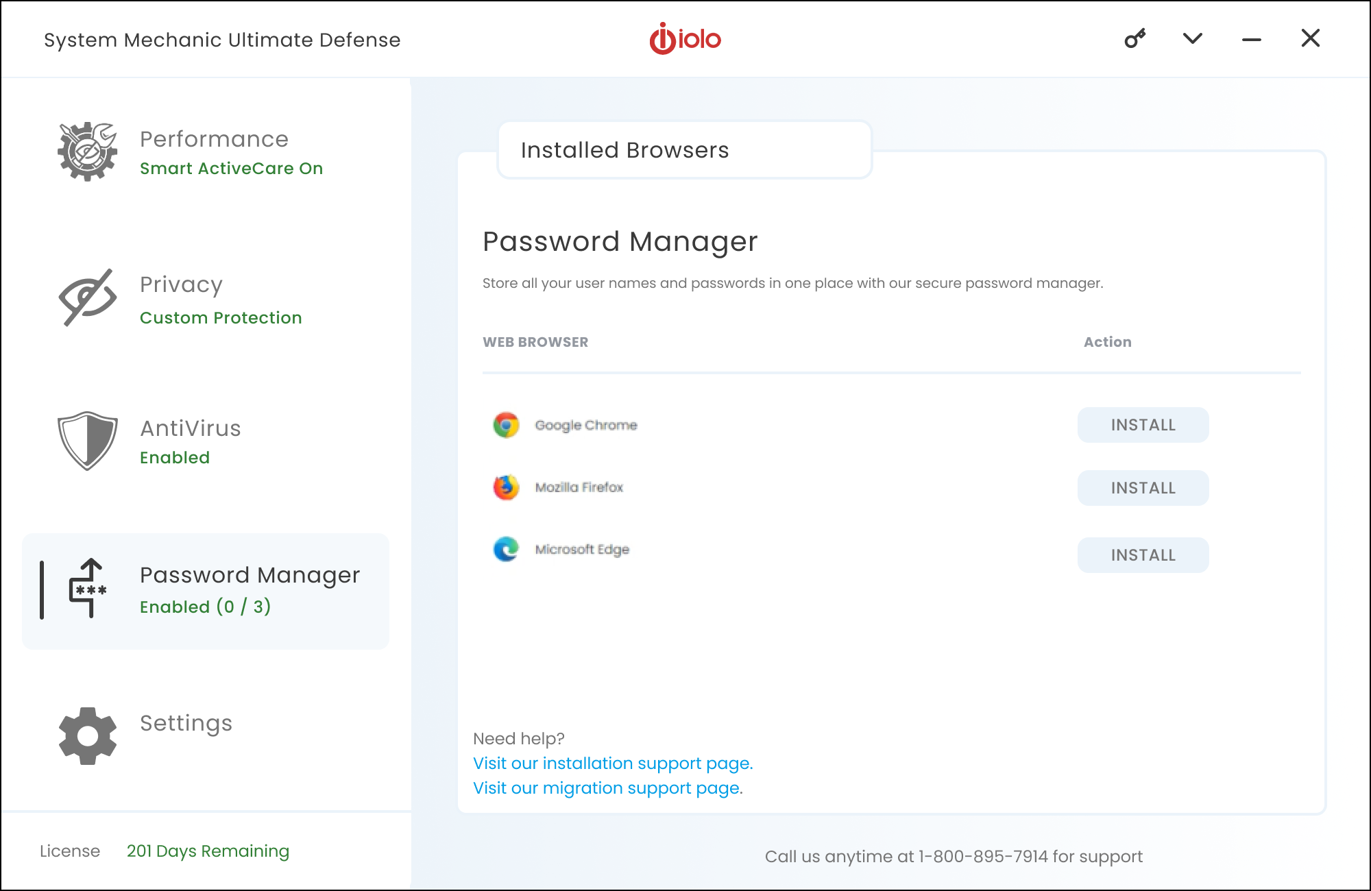 Experience System Mechanic® 25.5 | iolo