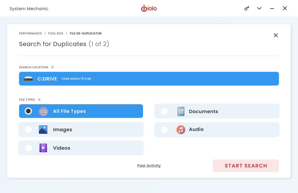Experience System Mechanic® 25.7 | iolo